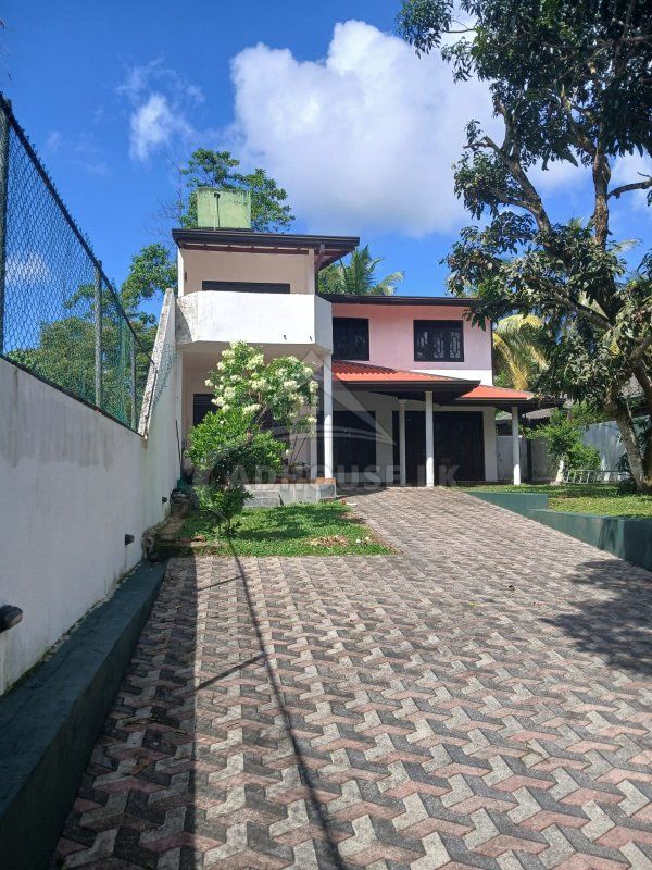 Luxury House For Sale In Mattegoda in Sri Lanka | Anything at your ...