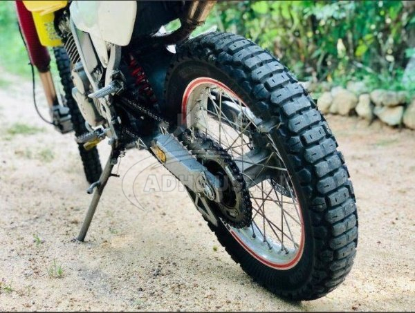 Suzuki DR250 For sale in Sri Lanka | Anything at your fingertips | AD House