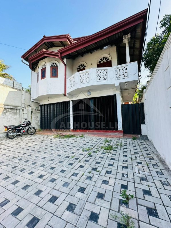 House For Sale In Kiribathgoda- Delgoda Main Road in Sri Lanka ...