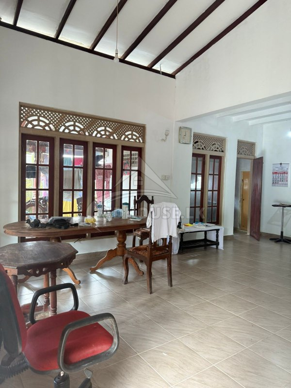 SINGLE-STORY HOUSE FOR SALE – MEEPE in Sri Lanka | Anything at your ...