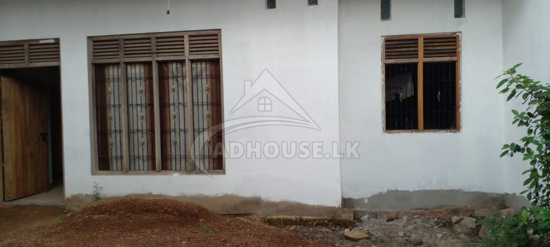 House For Sale In Thihariya in Sri Lanka | Anything at your fingertips ...